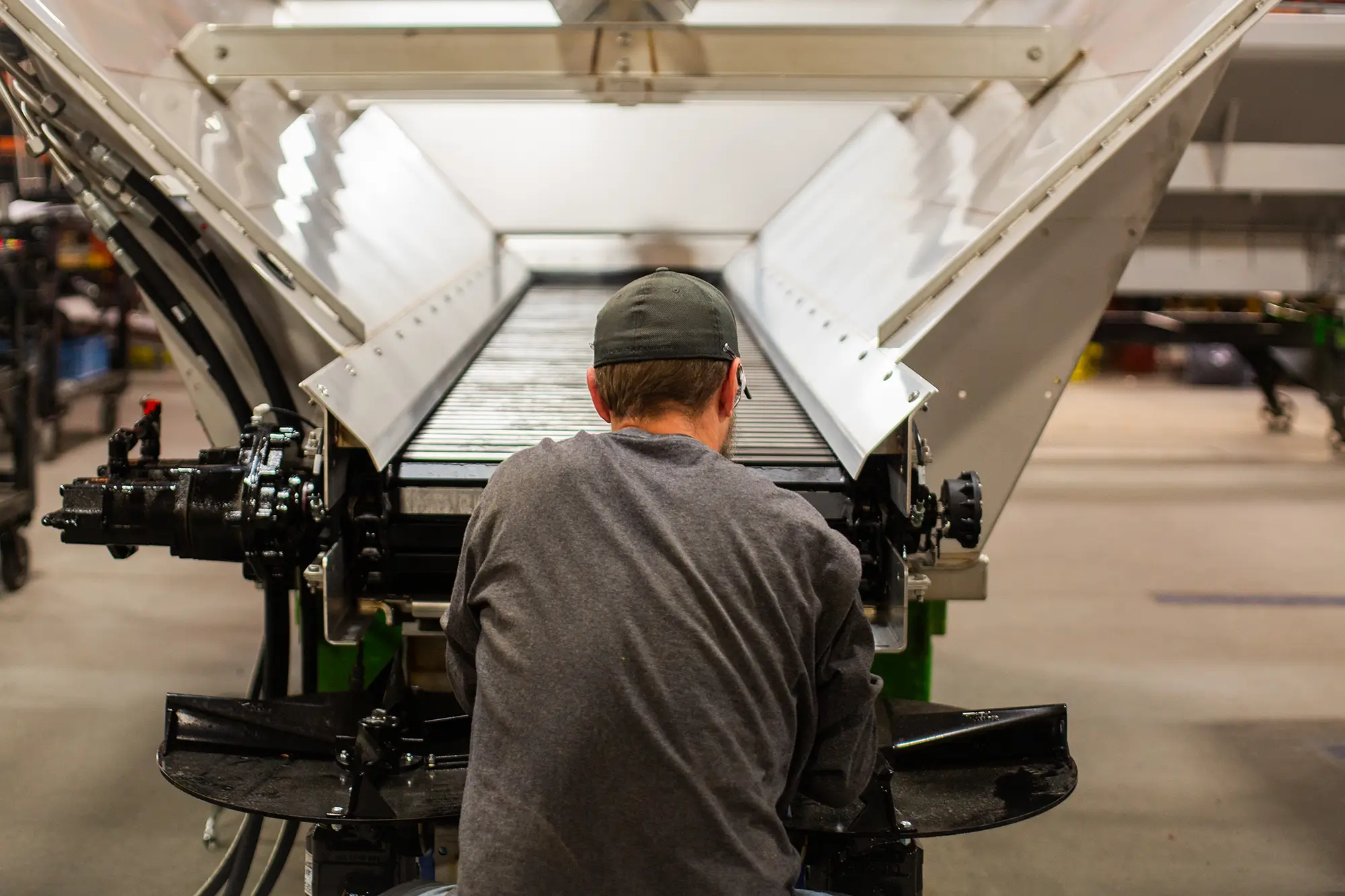 Product Manuals | New Leader Manufacturing