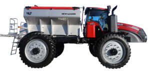 NL7 Series | Fertilizer Spreader | New Leader